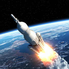 Launchers - Spatial - Industries