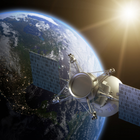 LEO Constellation | Radiall