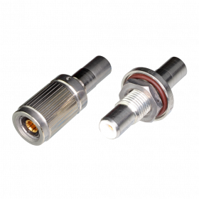 Connecteur à visser RTX | Radiall