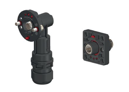 High-Performance Railway Connectors - Insights