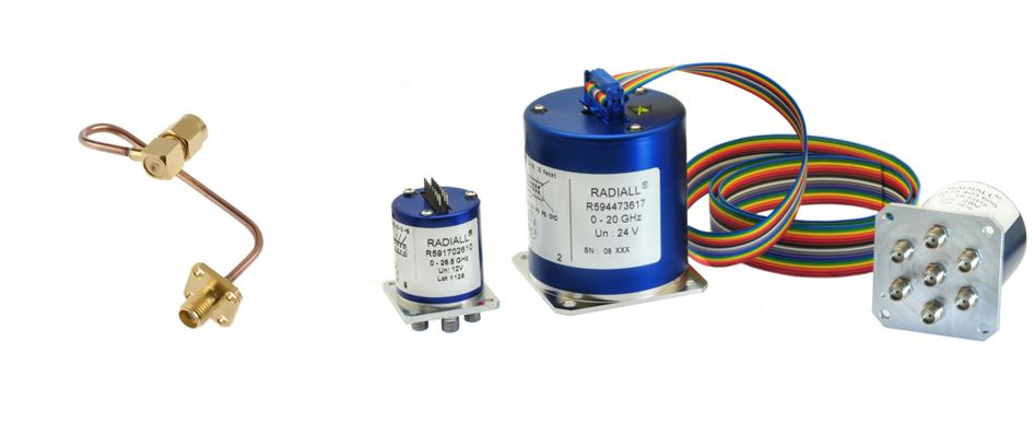 RF Cable Assemblies for Quantum Computing - Insights