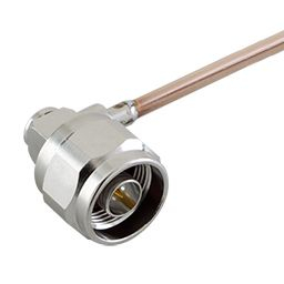 N 75 Ohm Connector | Radiall
