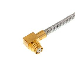 SMP-COM RF Board to Board Connector | Radiall