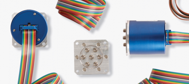 RF Coaxial Switches & Microwave Switches | Radiall