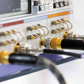 High Frequency Testing | Radiall