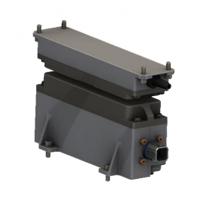 Custom Contactless Solutions | Radiall