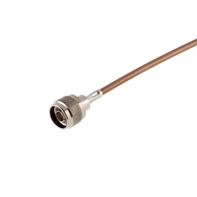 Type N High Power Antenna RF Connector | Radiall