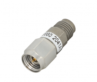Space 2.4mm Attenuators | Radiall
