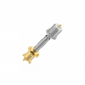 POWER-MAX Board-to-Board Connectors | Radiall