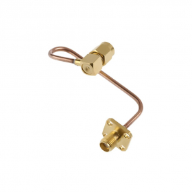 Semi-Rigid Cable Assembly | Radiall