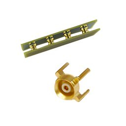 MMBX RF Board to Board Connector | Radiall