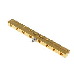 Custom Multiport Connector | Radiall