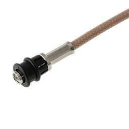 SMB-LOCK Quick Lock & Secure Connector | Radiall