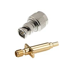 Test Probes & Adapters | Radiall