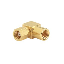 SSMC Screw-On Connector | Radiall