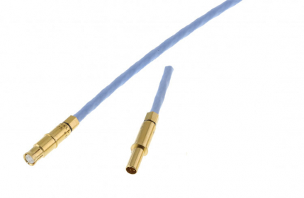 Quadrax Cable Assemblies | Radiall