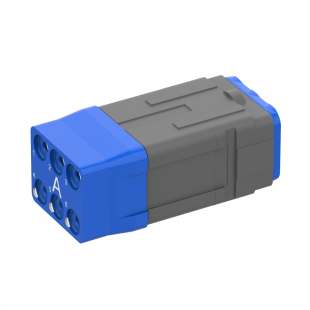 Custom Fiber Optics Cables & Connectors | Radiall