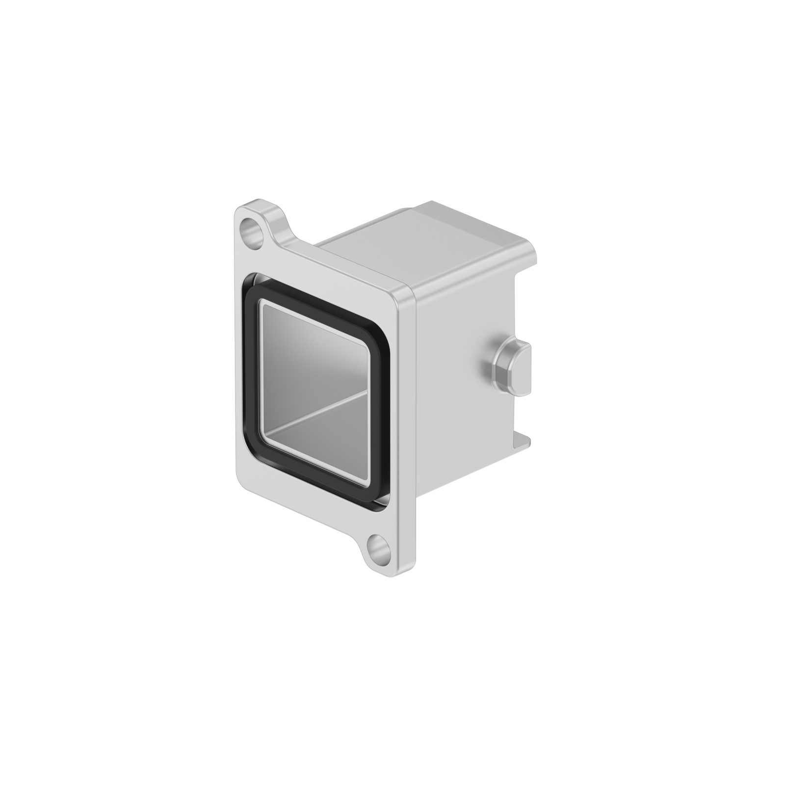 OCTIS Diecast Receptacle - Outdoor Connectors - Products