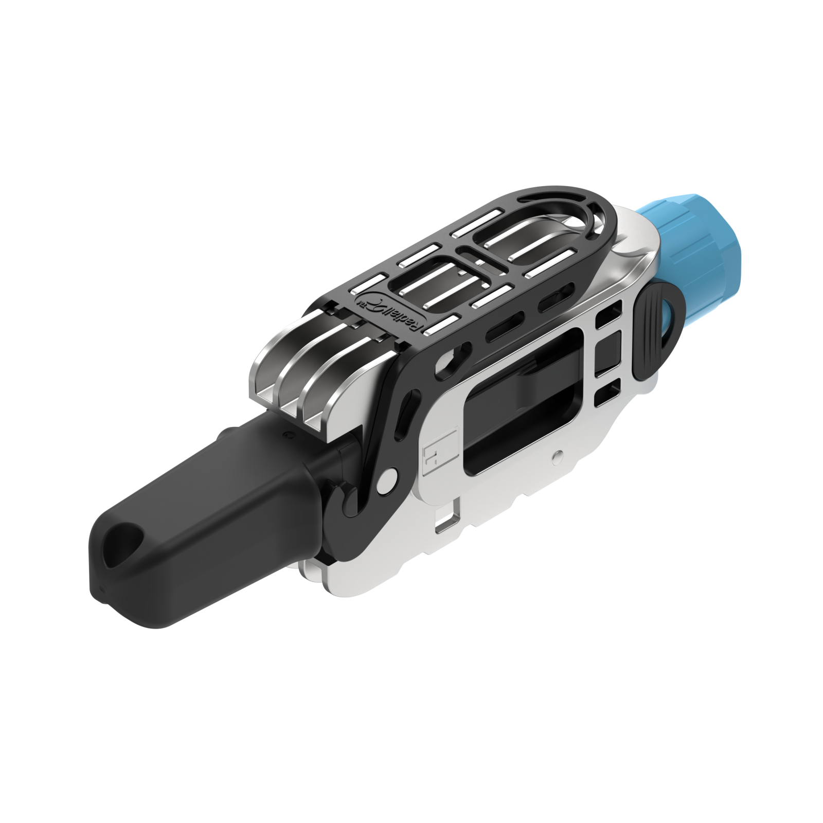 OCTIS Thermal+ - Outdoor Connectors - Products