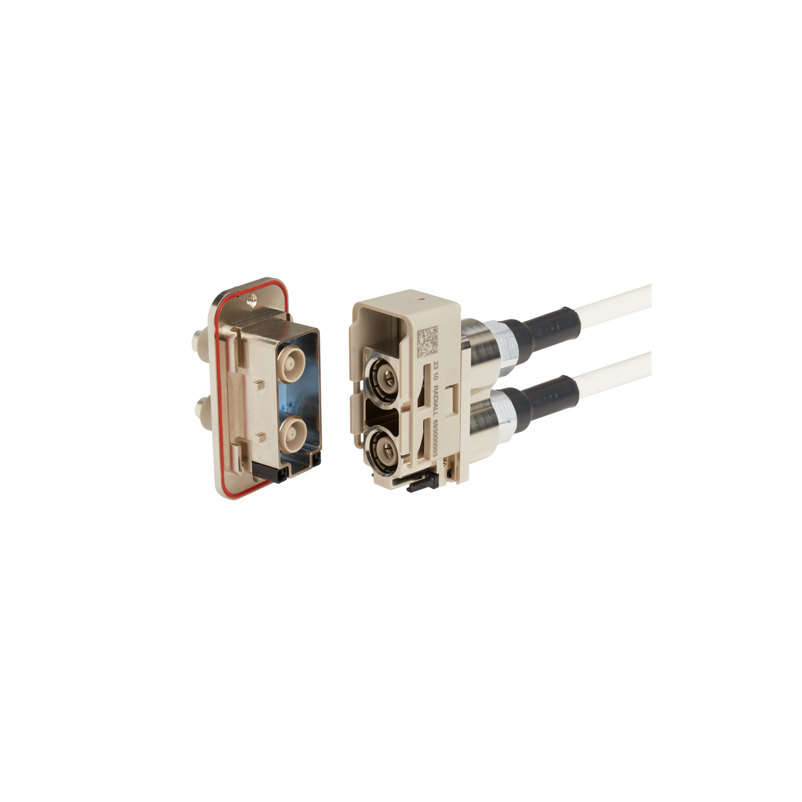 Taranis™ - Power Connectors - Connecteurs Aéronautiques Multicontacts ...