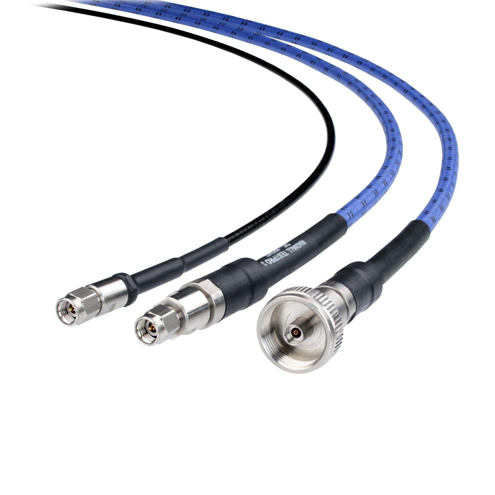 High Frequency Connectors | Radiall