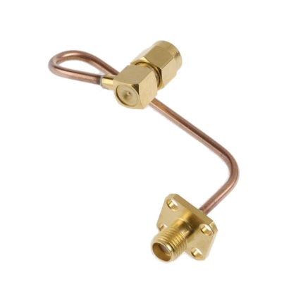 RF Cables & RF Cable Assemblies | Radiall