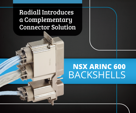 Radiall - Innovator of Interconnect Components & More